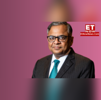 N Chandrasekaran: Rs 109 cr annual salary package! From TCS Graduate ...