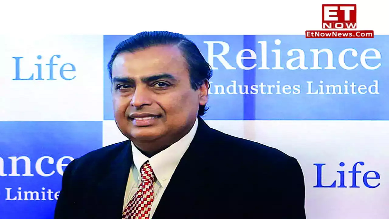 Reliance Jio: Reliance Industries and Reliance Jio Q1 FY24 Preview ... Reliance Jio: Reliance Industries and Reliance Jio Q1 FY24 Preview ...