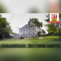 essar group founder ravi ruia buys Hanover Lodge Mansion in London for ...