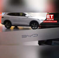 Why Modi Govt REJECTED BYD’s MASSIVE $1 billion investment - India ...