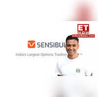 Sensibull: 100% FREE! Nithin Kamath makes Sensibull FREE for all Zerodha option traders - Why is ...