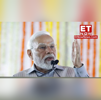'Ye Modi ki guarantee hai...India will be among top 3 economies in my ...