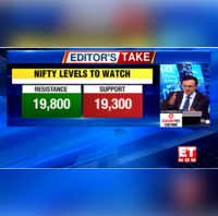 I Dont Think Indian Markets Will Fall Independently Or In Isolation