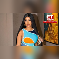 A 'mic-drop' moment! Microphone from Cardi B's viral video fetches ...