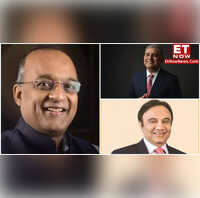 THIS top bank's CEO takes home Re 1 salary; check list of India's highest-paid bank CEOs in FY ...