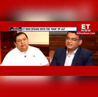 L&T Chairman AM Naik EXPLAINS why China plus one a ‘golden opportunity ...