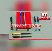 Cello: Upcoming IPO 2023: Famous pen maker Cello World plans to get ...