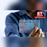 Pan: Know how to download e-PAN card online on UTIITSL's website ...