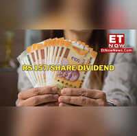 Rs 40/share dividend! THIS small-cap stock to pay 400% dividend next ...