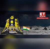 Chandrayaan-3 MISSION SUCCESSFUL - Soft landing! India achieves what ...