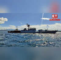 Big boost to 'Atmanirbhar' defence sector! Govt inks Rs 19,000-cr deal ...