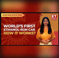 World's First Ethanol-Run Car Unveiled By Nitin Gadkari: How Will It ...