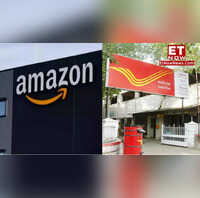 Amazon: Cross-border e-commerce: Amazon partners with India Post ...