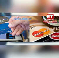 Visa: Credit card users ALERT! Visa, Mastercard planning to hike ...