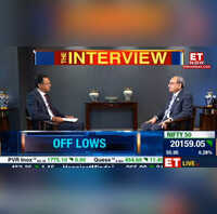 'Competition always welcome...' - SBI Chairman Dinesh Kumar Khara on bank margins, deposit ...