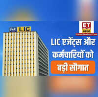 finance ministry welfare measures lic agents employees gratuity ...