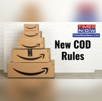 New Amazon COD Rules: Planning to shop online on Amazon? This change in ...