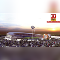 kashi vishwanath dham Varanasi International Cricket Stadium features ...