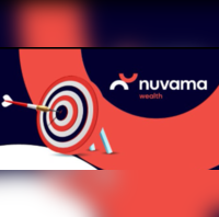 All eyes on Nuvama Wealth LISTING! Stock lists at Rs 2,750 on NSE | Market cap, company plans ...