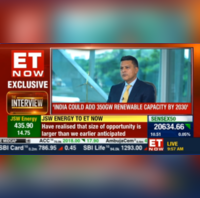 Prashant Jain Jsw Energy Joint Md Ceo Prashant Jain Reveals Plan For Strategy 30 Stake Sale 