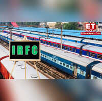 IRFC share price: Buy, Sell or Hold? Expert decodes stock strategy for ...