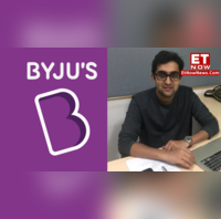 Byjus.com new CEO Arjun Mohan of the Byjus learn portal, byjus downfall news and byjus layoff ...