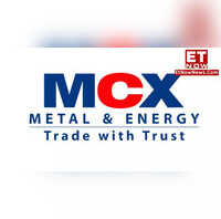Mcx: MCX share price today: Stock zooms 8% to hit 23-month high - here's why - Markets | ET Now