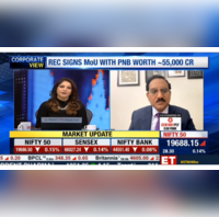 REC CMD Vivek Dewangan reveals power-packed ambitions! Company aiming ...