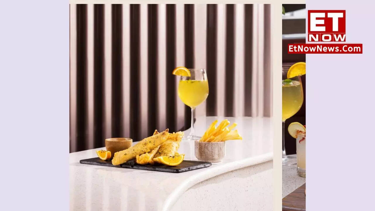 Virat Kohli: Virat Kohli’s New Restaurant: One8 Commune opens in ...