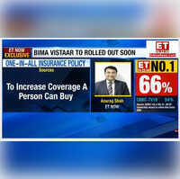 MAJOR Insurance Policy RELIEF! BIG GOOD NEWS! Bima Vistaar To Be Launched On This Date ...