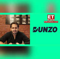 Dunzo: Reliance Retail-backed Dunzo co-founder Dalvir Suri leaves ...