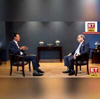 SBI Chairman Interview Dinesh Kumar Khara Nikunj Dalmia -Sbi Chairman ...