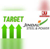 Jindal Steel & Power share price target 2023: Macquarie upgrades to ...