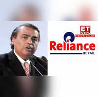 Reliance Retail: Whopping Rs 4,966 cr investment in Mukesh Ambani-led ...
