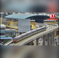 Bangalore Metro Purple Line: Much awaited Whitefield-Challaghatta ...