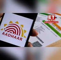 Aadhaar: Documents required for Aadhaar Card: These proof required ...