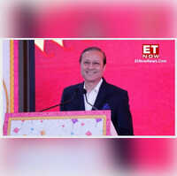 'Proud to be facilitator in bringing together entertainment industry ...