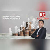 MULTIBAGGER Mukul Agarwal portfolio stock adds Rs 2.5 crore to his net ...