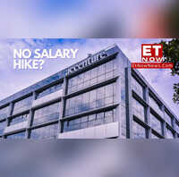 Infosys: Good News for Infosys employees! Salary hike from THIS date ...