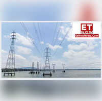 'Strengthening national grid...seamless power flow...' - Adani Energy ...