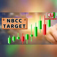 NBCC share price target 2023: Multibagger PSU stock hits 52-week high ...