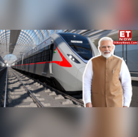 NaMo Bharat Train: RapidX rail NOW OPEN! Route map, ticket prices ...