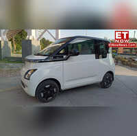 Comet: MG Comet EV Review: India's smallest electric car is surely a ...