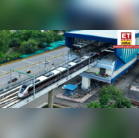 namo bharat train how to buy ticket fare chart parking charges rapidx rapid rail pm narendra ...