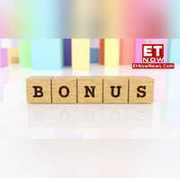 Stock 120% up in 90 days! BONUS ISSUE alert for shareholders – check ...