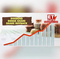 Share buyback, dividend, bonus issue! 3-in-1 action by MULTIBAGGER STOCK with 705% returns ...