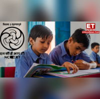 India-Bharat in school text books: recommendation by NCERT panel - News | ET Now