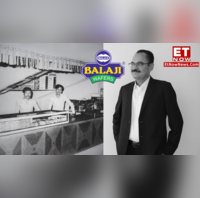 INSPIRING story! From no money to pay rent, to Rs 4000 crore chips ...