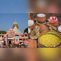 REVEALED: Why Puri Jagannath Temple BANNED potatoes, tomatoes to green ...