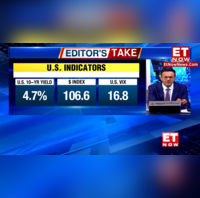 US Fed Meeting Outcome: 'No news is...' - Nikunj Dalmia DECODES FOMC ...